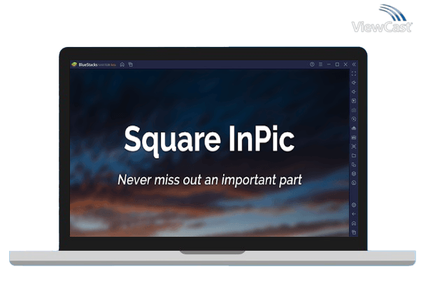 Download Square InPic - Photo Editor & Collage Maker for PC / Windows ...
