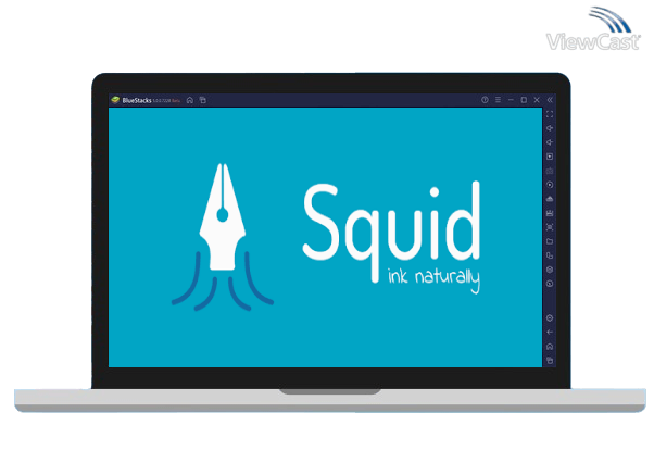 Download Squid - Take Notes & Markup PDFs for PC / Windows / Computer