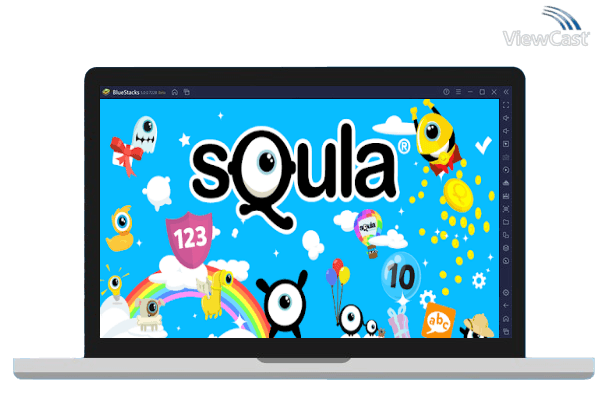 Download Squla for PC / Windows / Computer