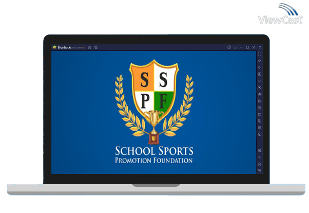 Download SSPF for PC / Windows / Computer