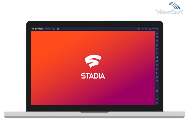 Download Stadia for PC / Windows / Computer