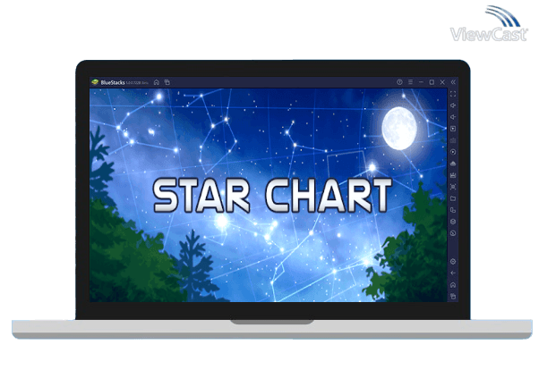 Download Star Chart for PC / Windows / Computer