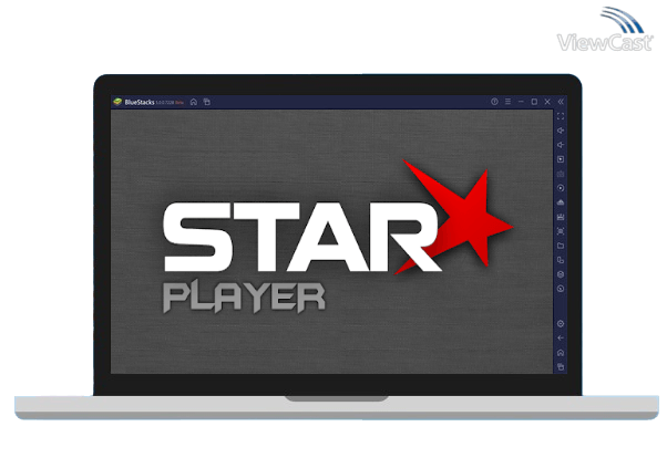 Download StarPlayer for PC / Windows / Computer