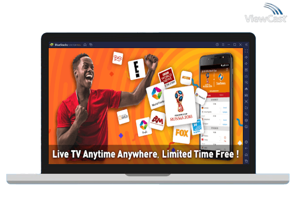 Download StarTimes - Live TV & Football for PC / Windows / Computer