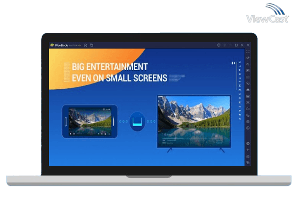 Download StarTimes ONE for PC / Windows / Computer
