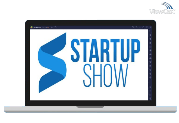 Download Startup Show for PC / Windows / Computer