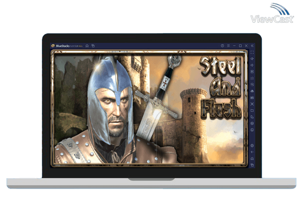 Download Steel And Flesh for PC / Windows / Computer