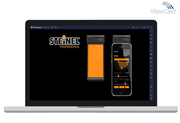 Download STEINEL SmartRemote for PC / Windows / Computer