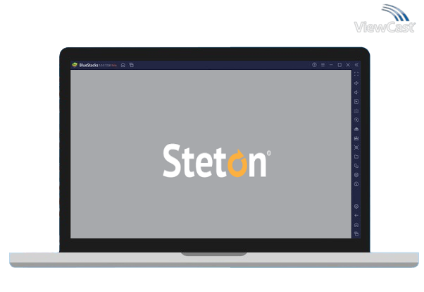 Download Steton 360 MA for PC / Windows / Computer