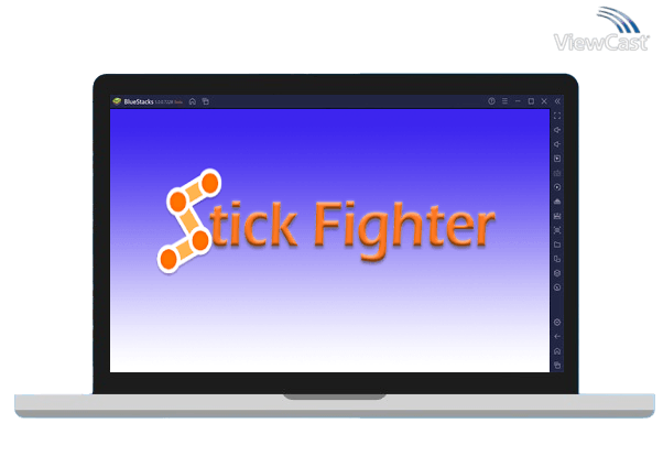 Download Stick Fighter for PC / Windows / Computer