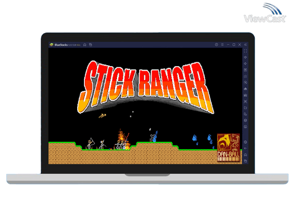 Download Stick Ranger for PC / Windows / Computer