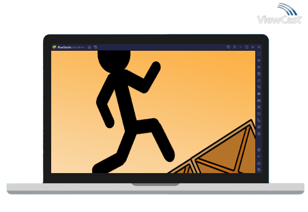 Download Stick Run Mobile for PC / Windows / Computer