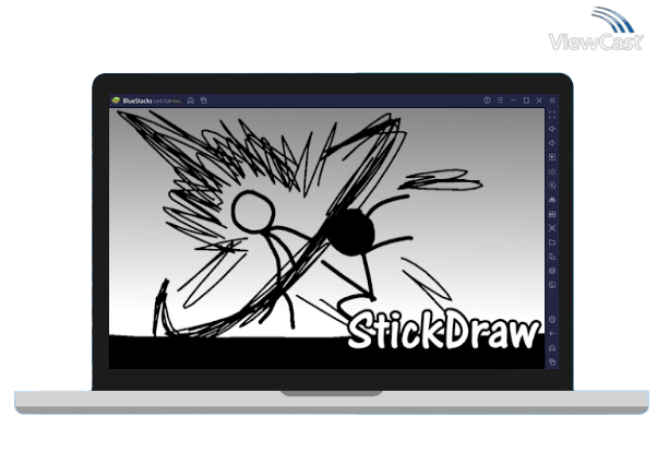 Download StickDraw - Animation Maker for PC / Windows / Computer