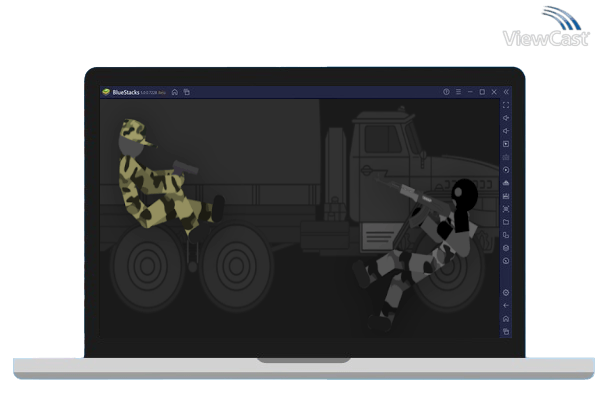 Download Stickman Backflip Killer 4 for PC / Windows / Computer