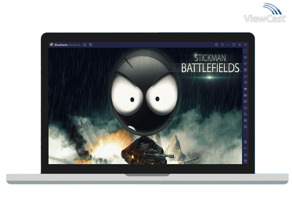 Download Stickman Battlefields for PC / Windows / Computer