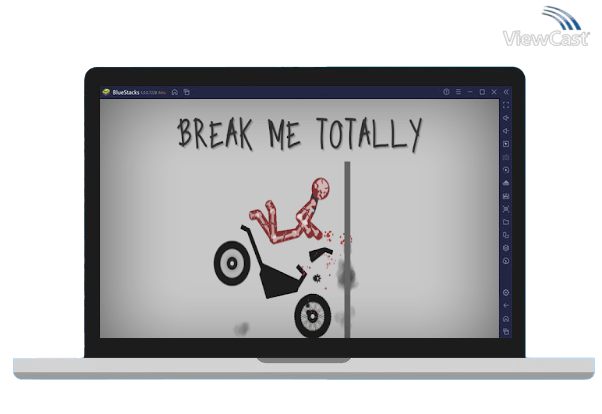 Download Stickman Dismounting for PC / Windows / Computer