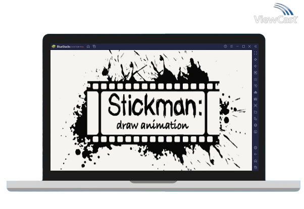 Download Stickman: draw animation for PC / Windows / Computer