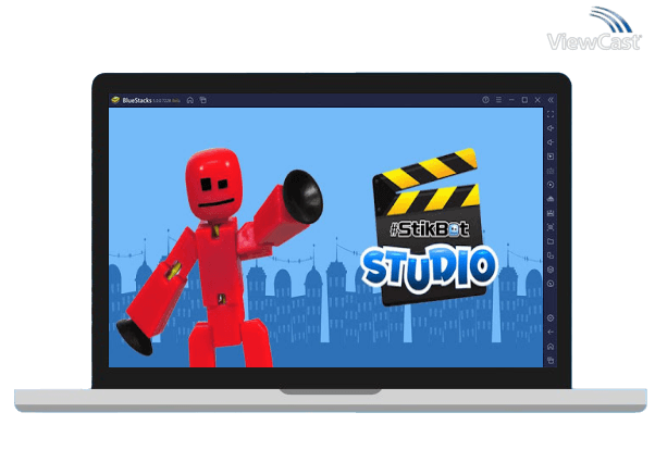 Download Stikbot Studio for PC / Windows / Computer