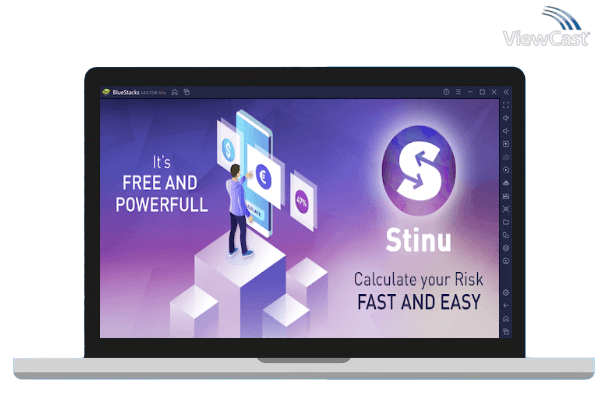 Download Stinu for PC / Windows / Computer