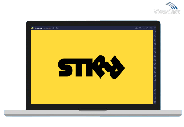 Download STIRR for PC / Windows / Computer