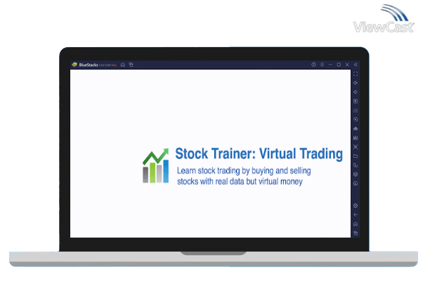 Download Stock Trainer: Virtual Trading (Stock Markets) for PC ...