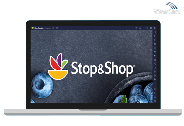 Download Stop & Shop for PC / Windows / Computer