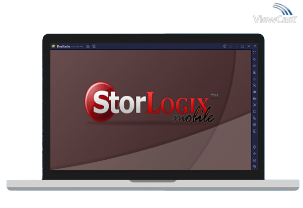 Download StorLogix Mobile for PC / Windows / Computer