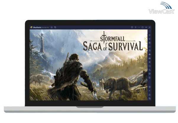 Download Stormfall: Saga of Survival for PC / Windows / Computer