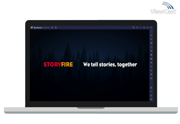 Download StoryFire for PC / Windows / Computer
