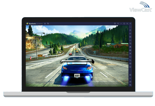 Download Street Racing 3D for PC / Windows / Computer