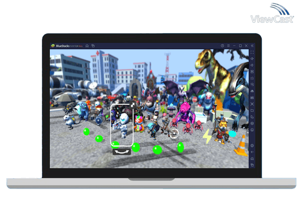 Download Struckd - 3D Game Creator for PC / Windows / Computer