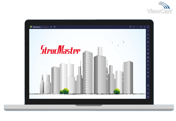Download StrucMaster - Statics Solver for PC / Windows / Computer