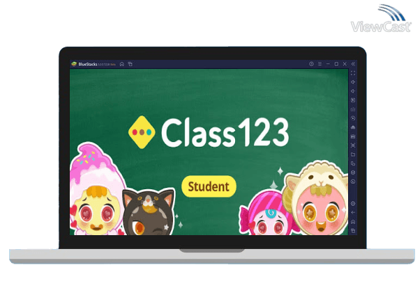 Download Student Class123 for PC / Windows / Computer