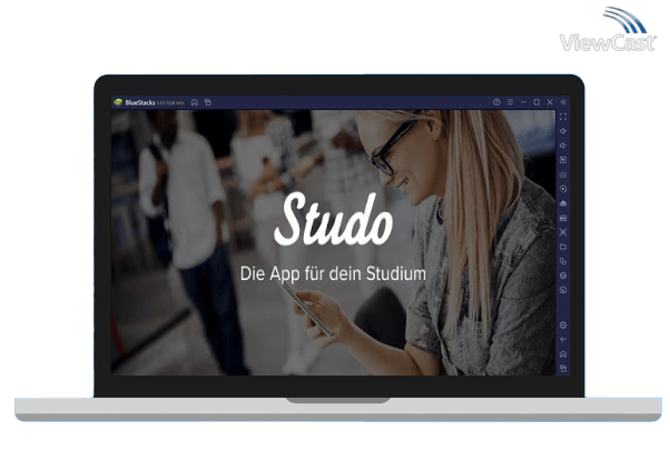 Download Studo - Die App für dein Studium for PC / Windows / Computer