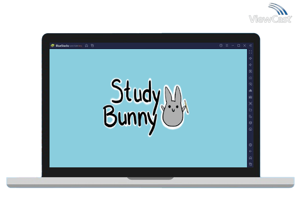 Download Study Bunny: Focus Timer for PC / Windows / Computer