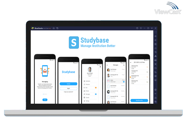 Download Studybase for PC / Windows / Computer