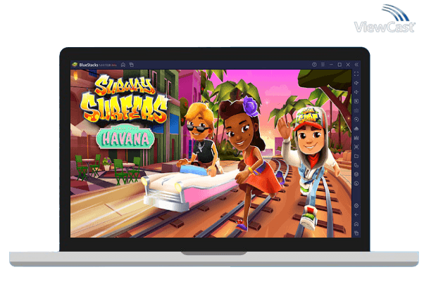Download Subway Surfers for PC / Windows / Computer