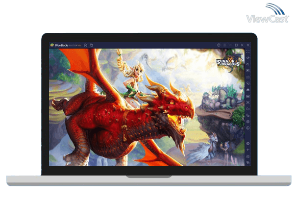 Download Summon Dragons for PC / Windows / Computer