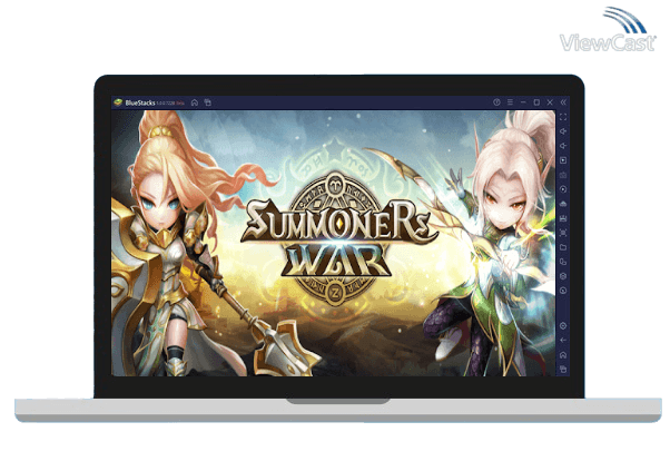 Download Summoners War for PC / Windows / Computer
