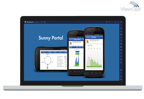 Download Sunny Portal for PC / Windows / Computer