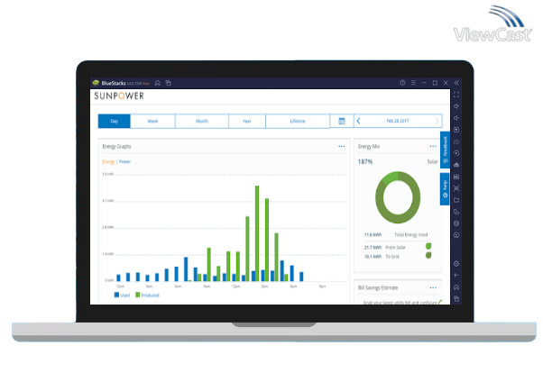 Download SunPower Customer Portal for PC / Windows / Computer