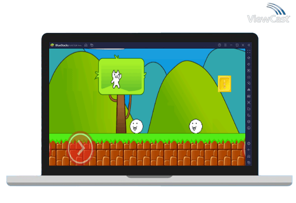 Download Super Cat World : Syobon Action for PC / Windows / Computer