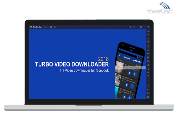 Download Super Fast video downloader for PC / Windows / Computer