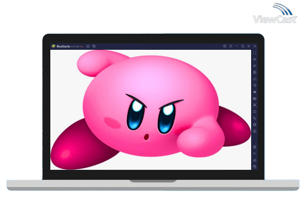 Download Super kirby adventure for PC / Windows / Computer
