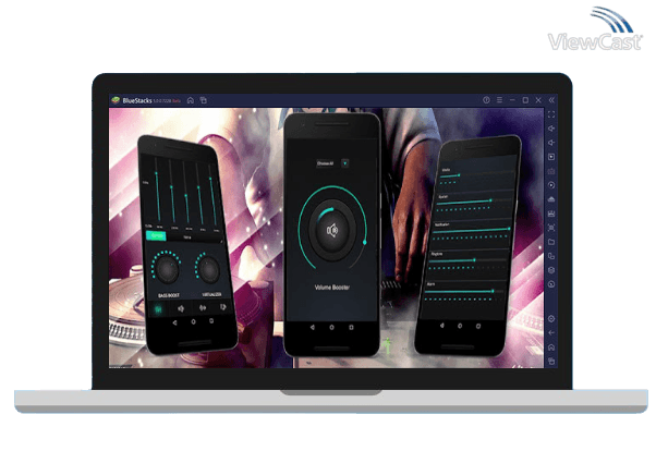 Download Super Loud Volume Booster 🔊 Speaker Booster for PC / Windows ...