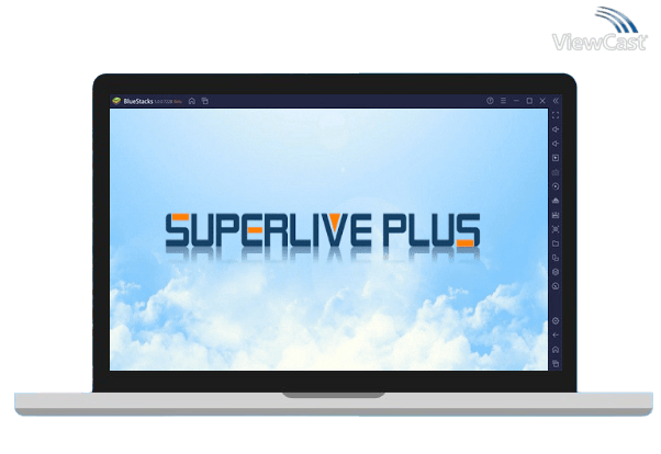 Download SuperLive Plus for PC / Windows / Computer