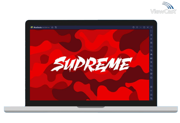 Download Supreme Wallpaper for PC / Windows / Computer