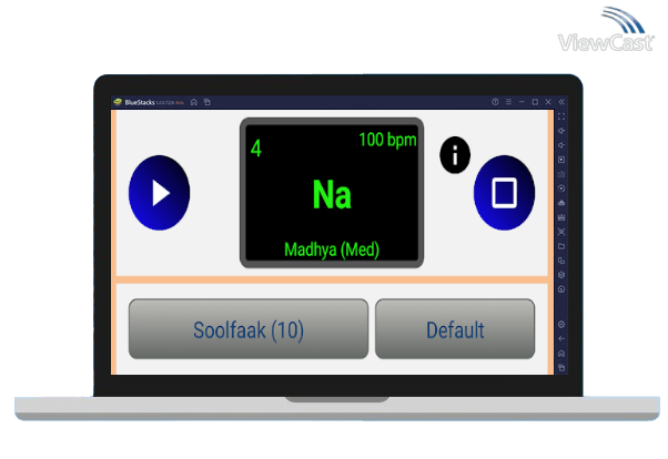 Download Sur Sadhak:Tabla,Tanpura for Indian Vocal Practice for PC ...