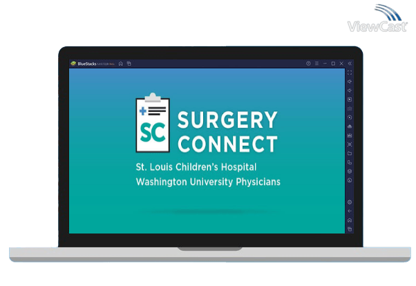Download Surgery Connect for PC / Windows / Computer