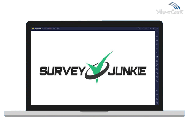 Download Survey Junkie for PC / Windows / Computer